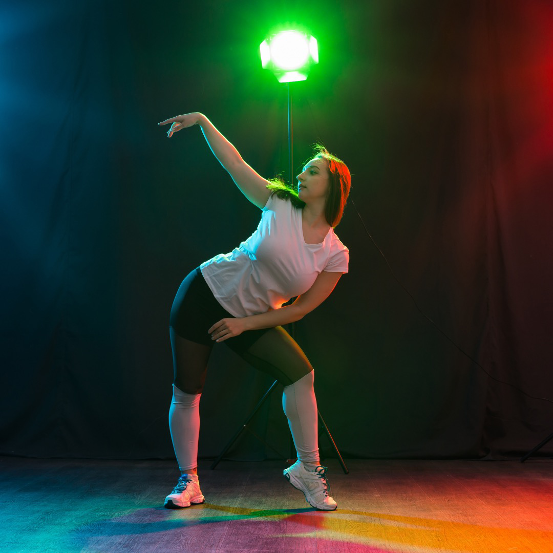 Carousel Pole and Dance