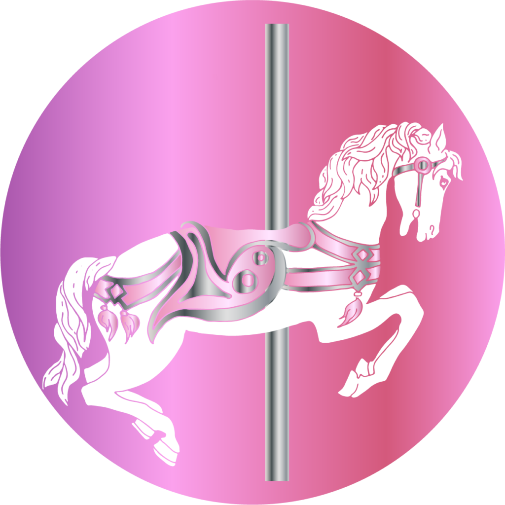 Carousel Pole and Dance