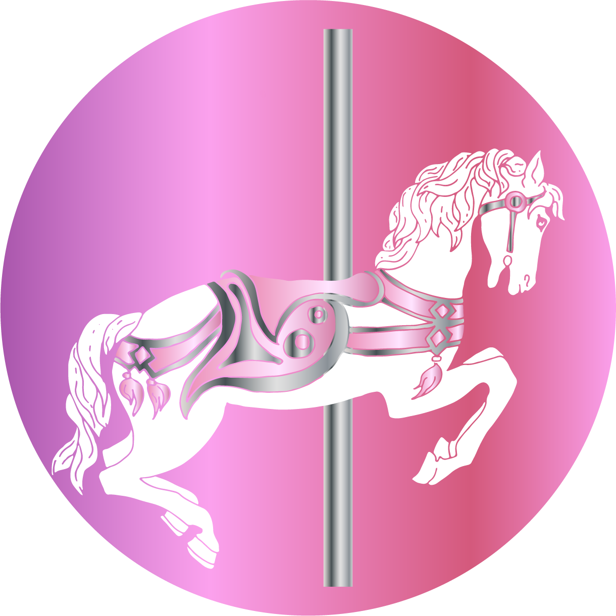 Carousel Pole and Dance